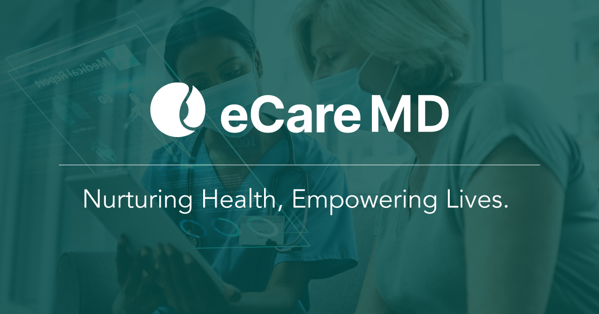 Affordable care management software | care plan software | eCareMD